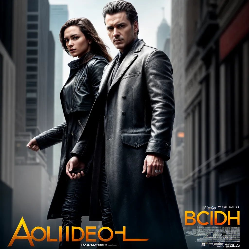 A Arte da Tipografia em Títulos de Filmes e Séries