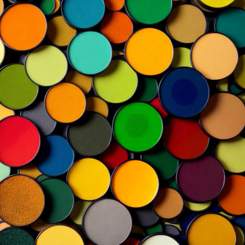 Como Escolher a Paleta de Cores Perfeita para Seu Website