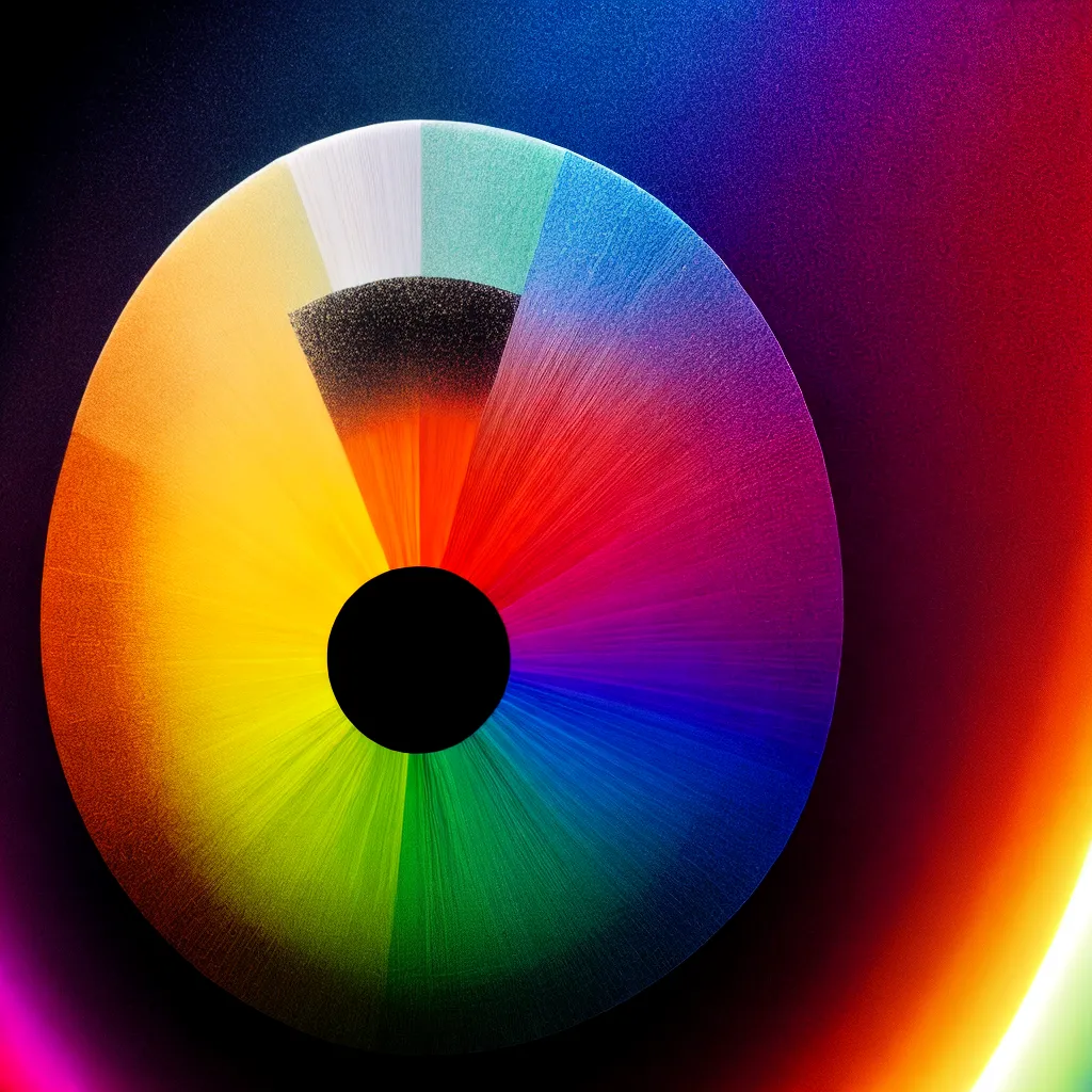 O Guia Definitivo para Entender a Roda de Cores