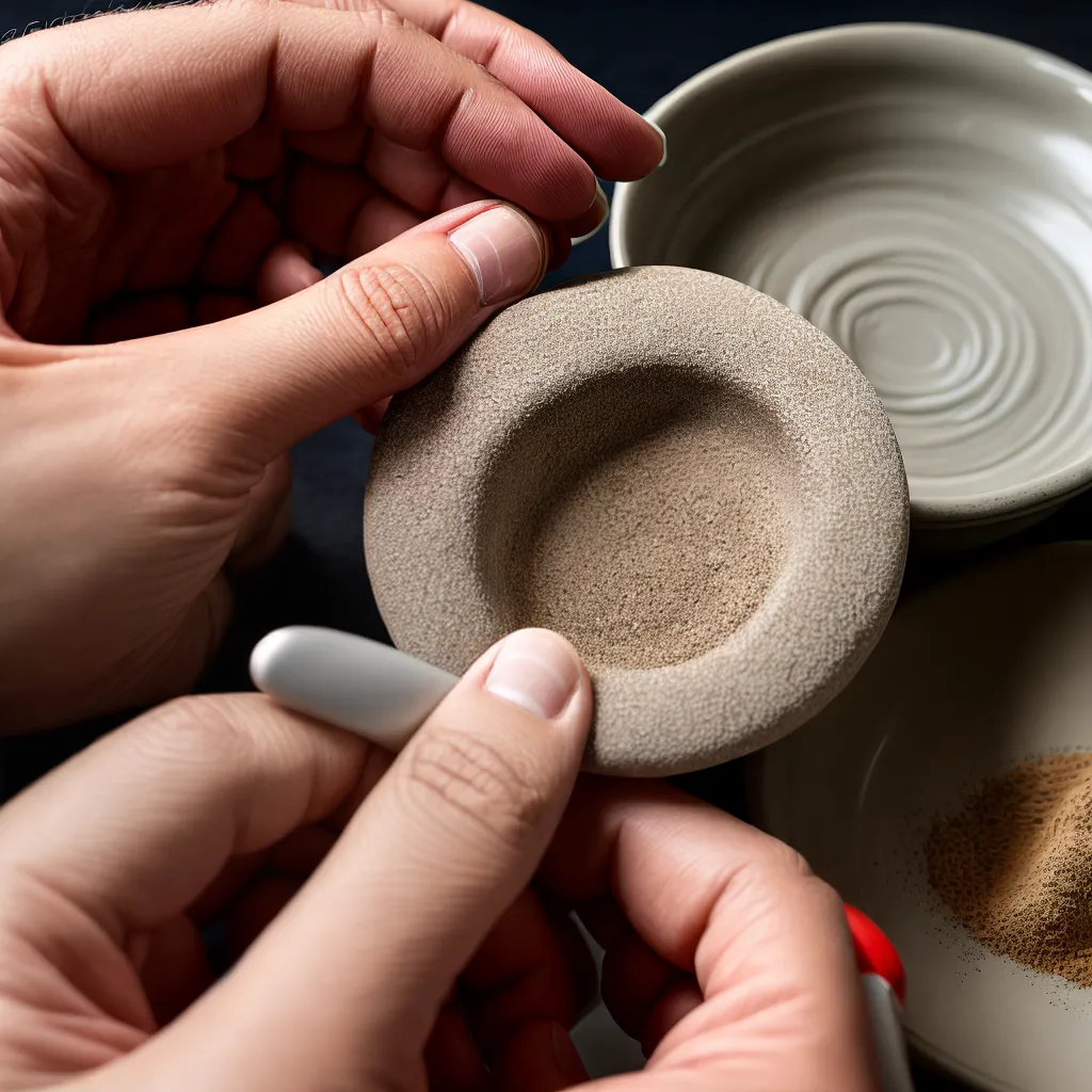 Artesanato com Argila: Técnicas Básicas para Modelagem