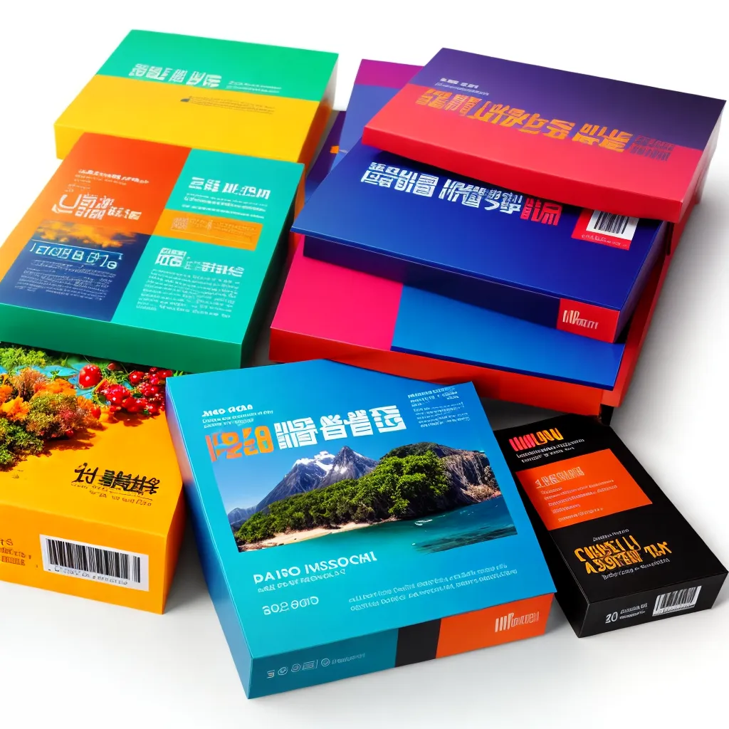 Dicas para Criar Embalagens Memoráveis e Eficazes