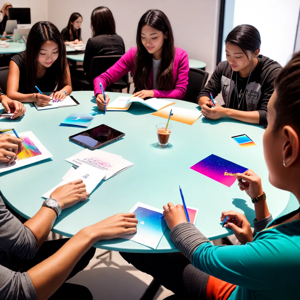 Dicas de Networking para Designers Gráficos Aspirantes