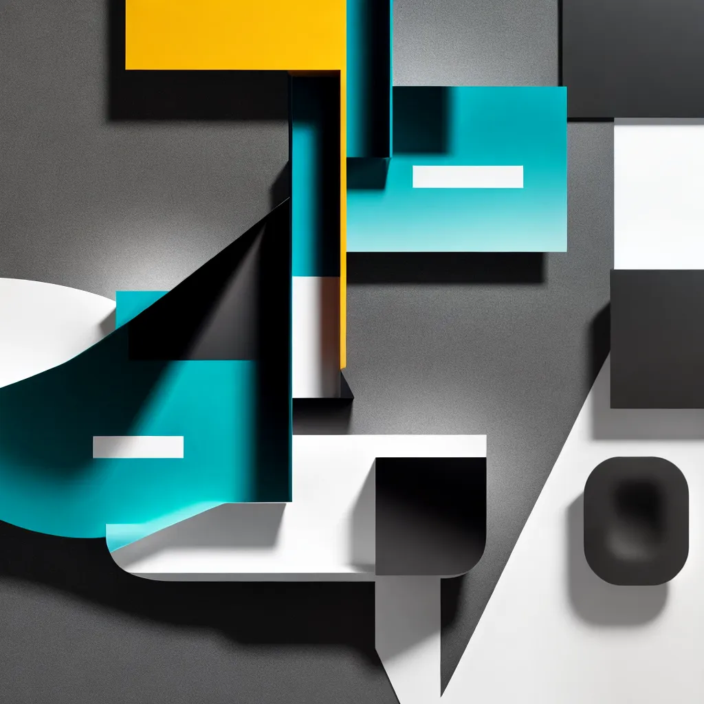 Como Balancear Forma e Função no Design Gráfico