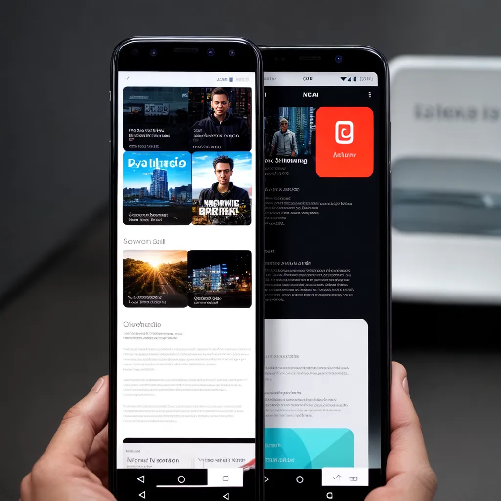 Tendências de Design Gráfico para Aplicativos de Streaming de Vídeo