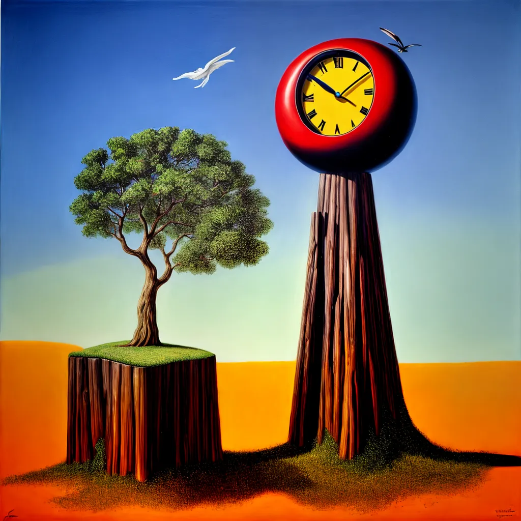 O Verdadeiro Significado das Obras de Salvador Dalí