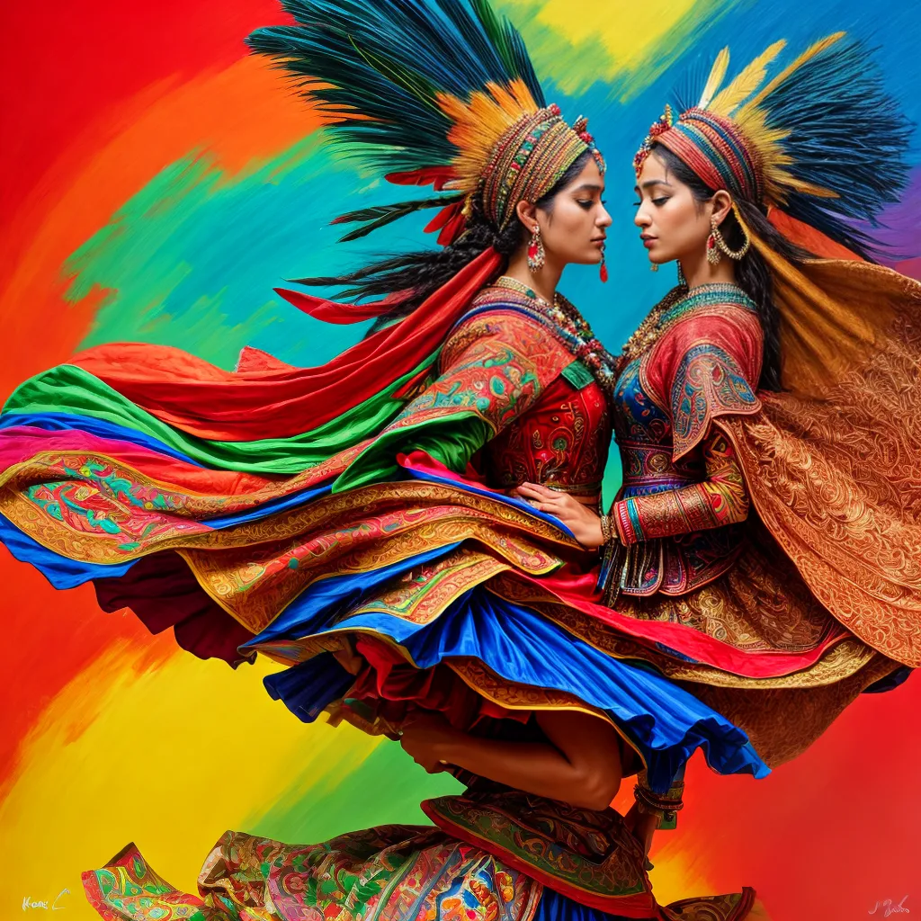 A Influência da Arte Espanhola na América Latina
