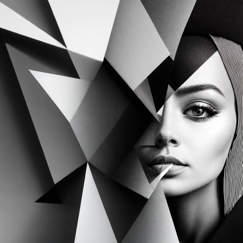 O Cubismo de Picasso e Braque: Desconstruindo a Realidade