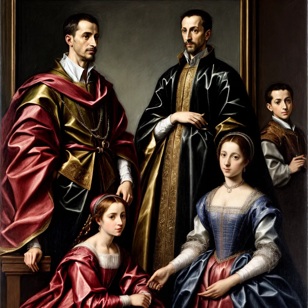 O Renascimento Espanhol: El Greco e Velázquez