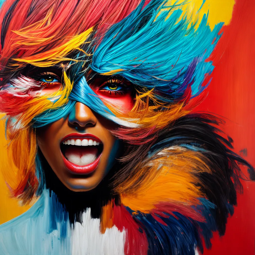 O Expressionismo: Emoções na Tela