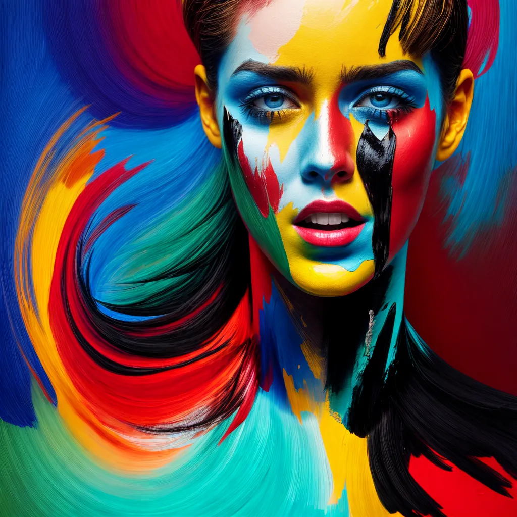 O Expressionismo: Emoções na Tela