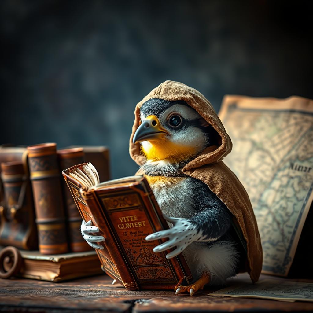 Livro O homenzinho dos patos: Resenha, Resumo, Autor e PDF ...