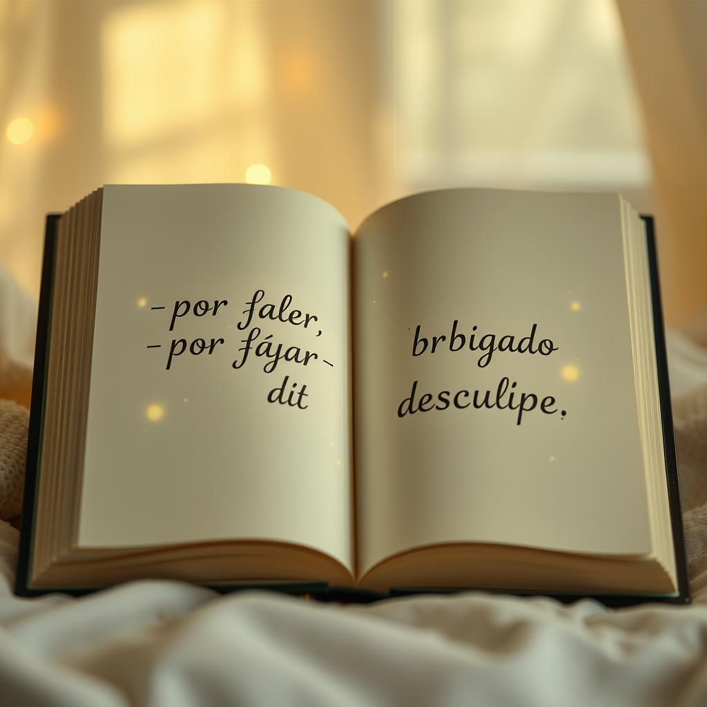 Livro Palavras mágicas: Resenha, Resumo, Autor e PDF - sacudindoaspalavras.com.br