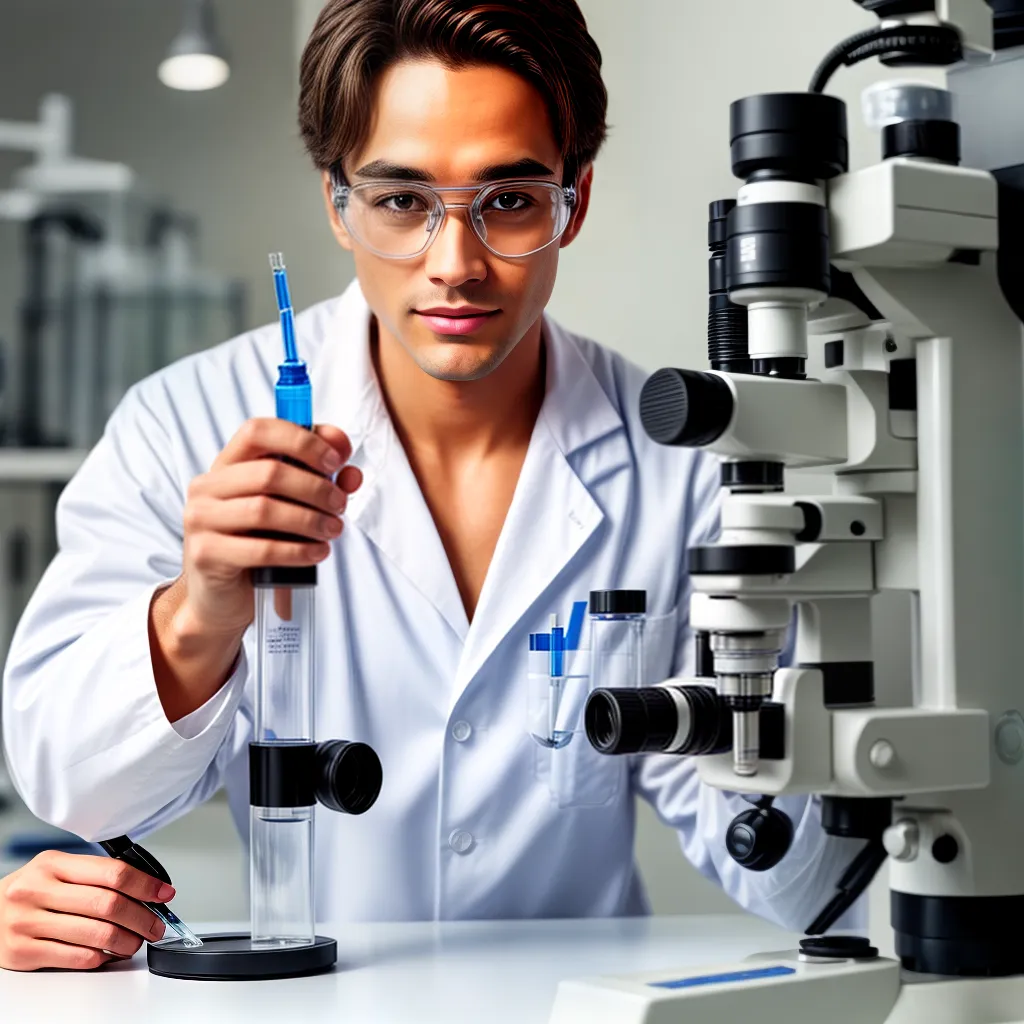 Profissões nas Ciências: Como se Tornar um Cientista