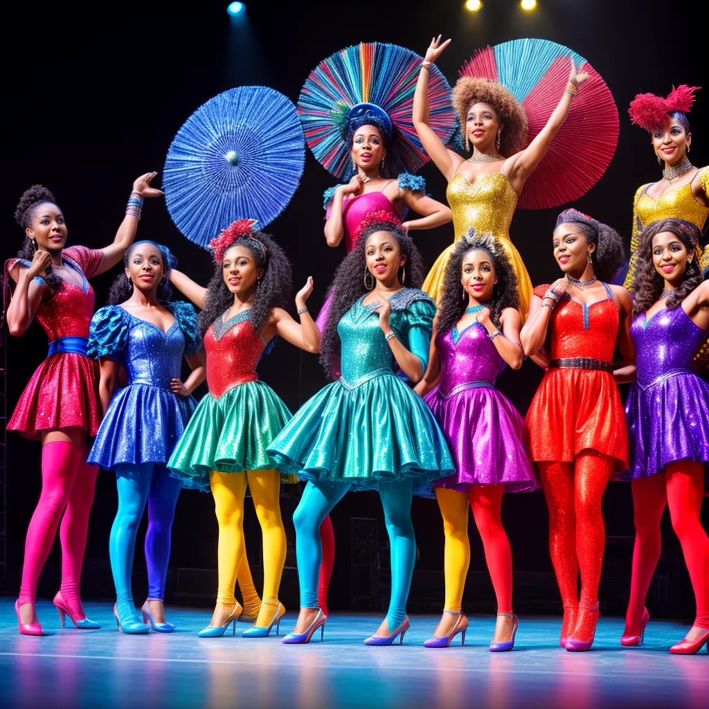 Profissões na Área de Arte Dramática: Conquiste o Palco