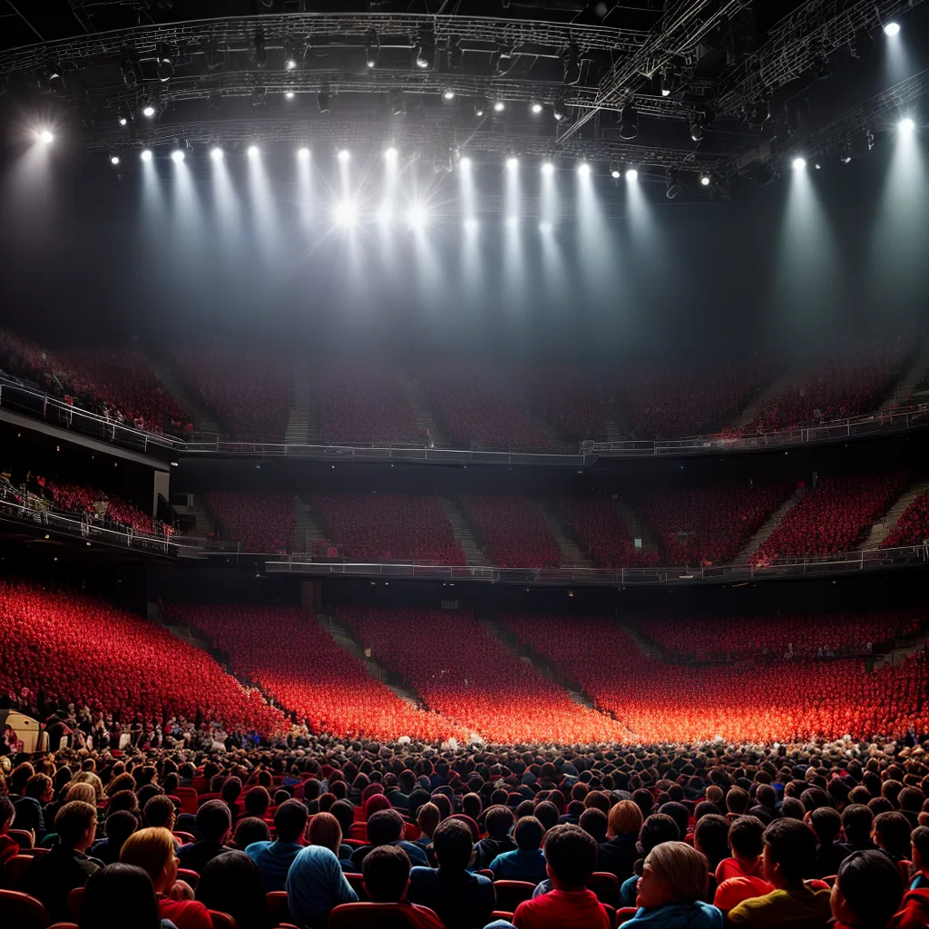 Profissões na Área de Arte Dramática: Conquiste o Palco