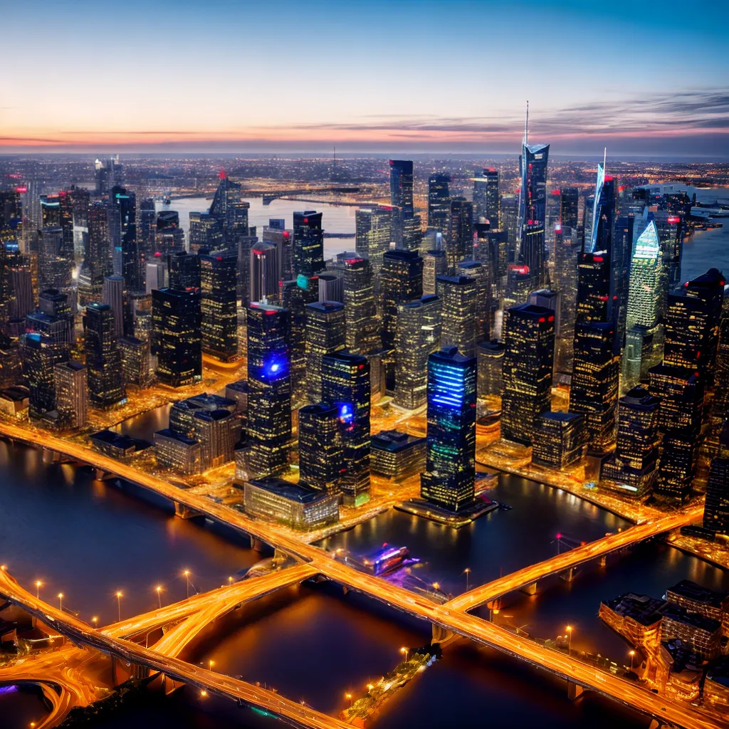 Por Dentro da Fusão do Século: Como Ela Mudará Tudo