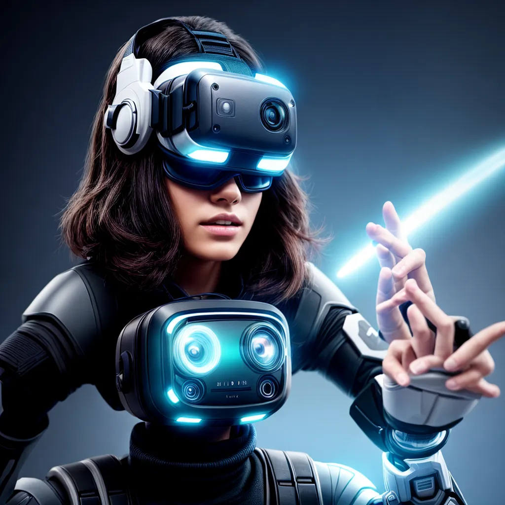 O Futuro do UX: Inteligência Artificial e Além