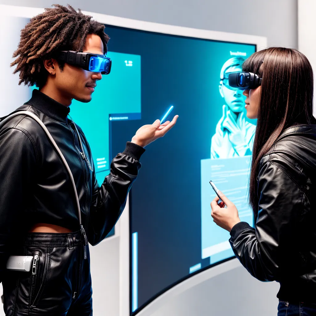 O Futuro do UX: Inteligência Artificial e Além