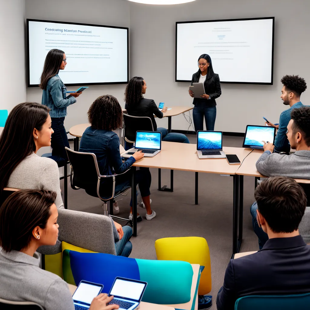 Preparando Educadores para a Era Digital