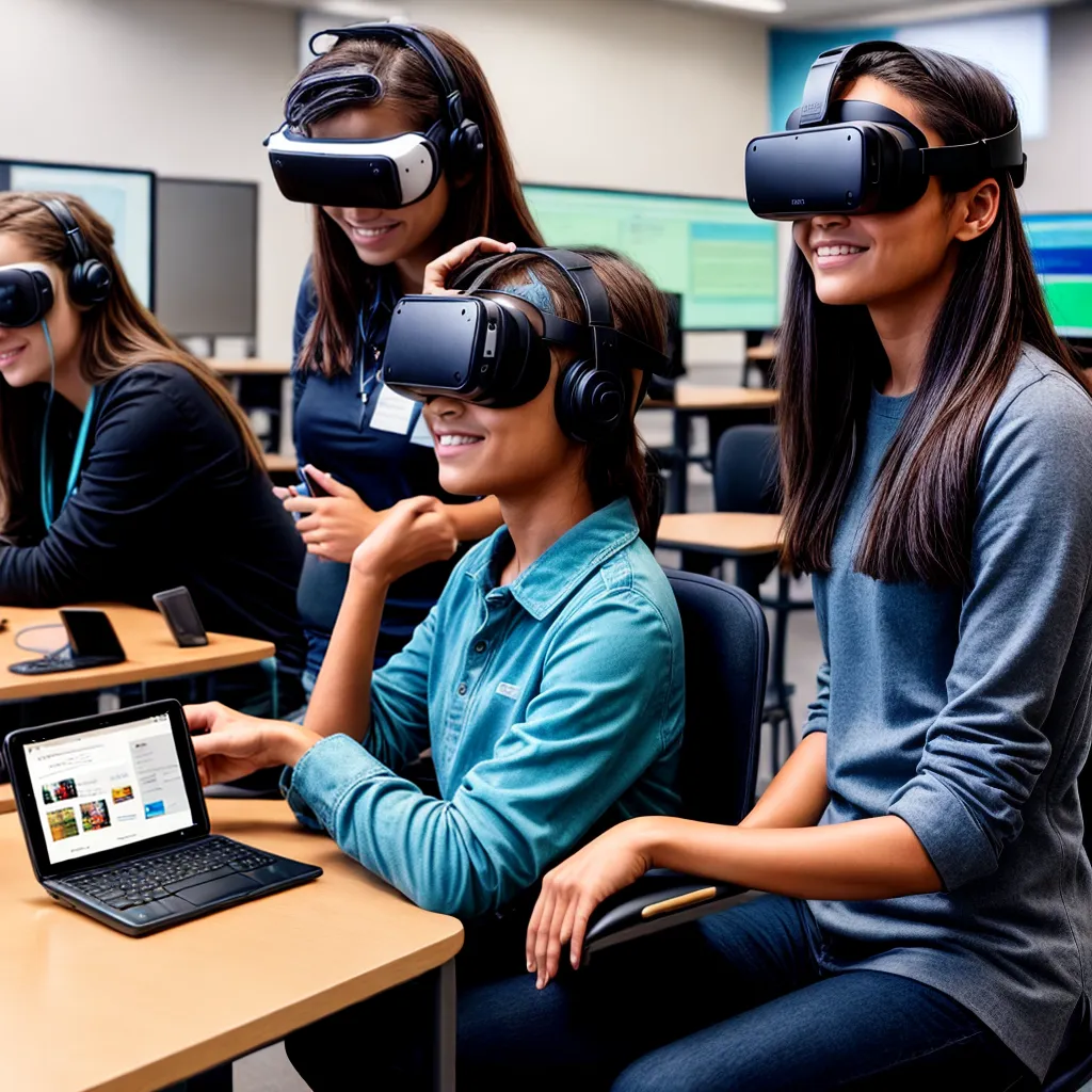 O Futuro das Bibliotecas Escolares na Era Digital