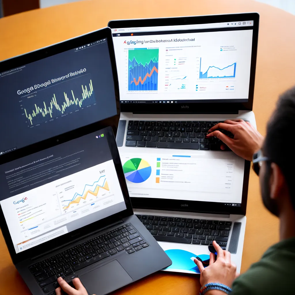 Google Analytics: Dicas Avançadas para Profissionais
