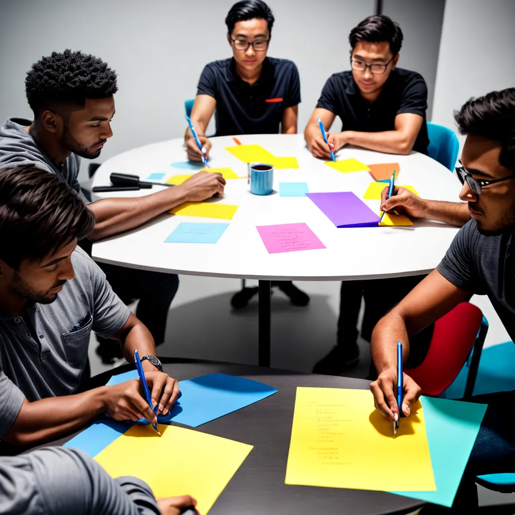 Ferramentas de Brainstorming para Profissionais de TI