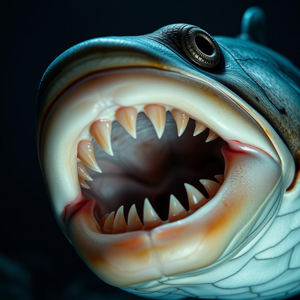 Agnatos: Resumo, Aula e Exercícios - seusaber.com.br