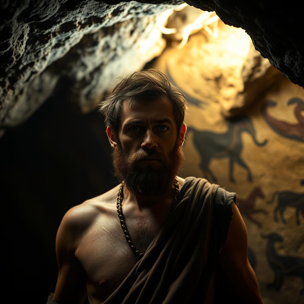 O Homem de Cro-Magnon: Resumo, Aula e Exercícios - seusaber.com.br