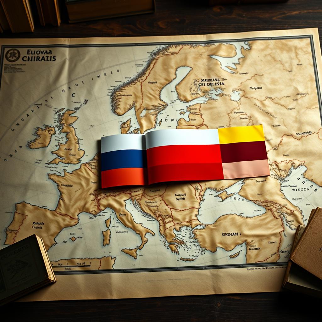 Pan-eslavismo: Resumo, Aula e Exercícios - seusaber.com.br