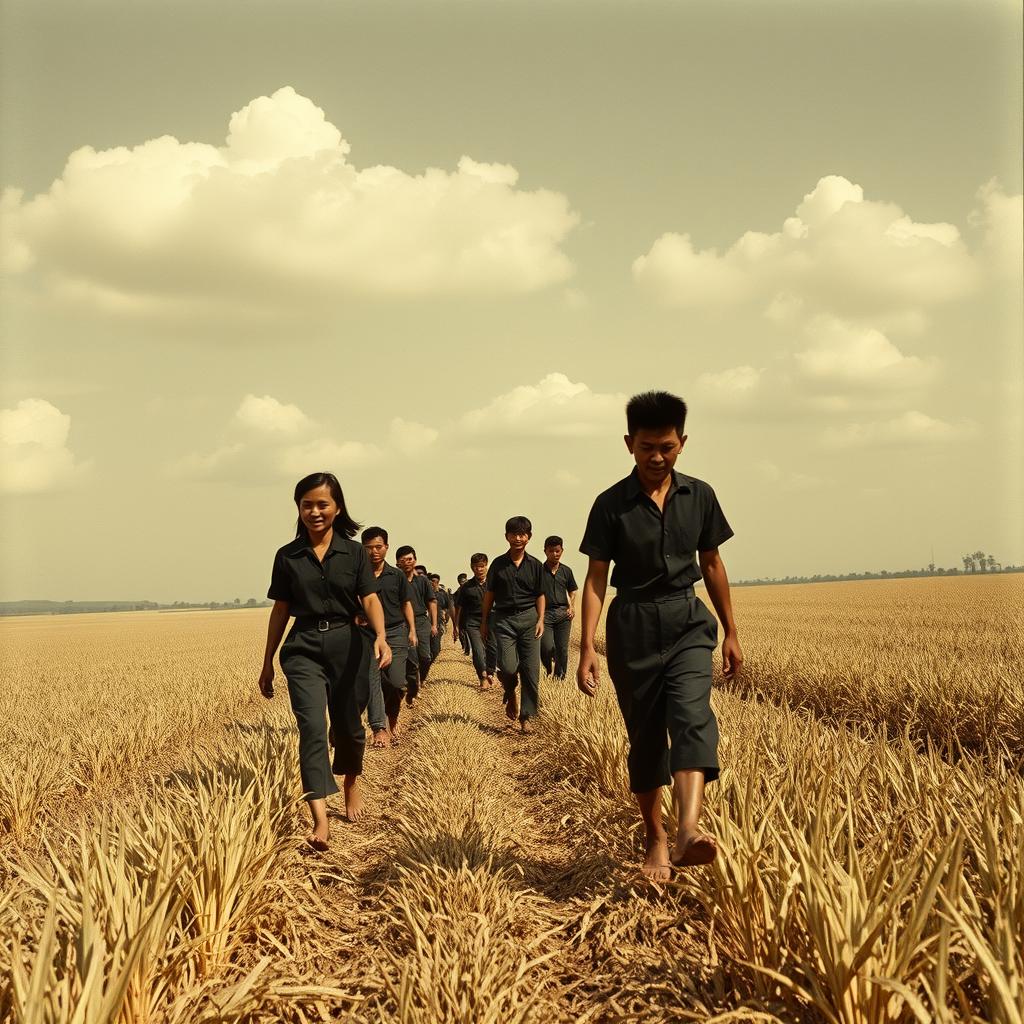 Pol Pot: Resumo, Aula e Exercícios - seusaber.com.br