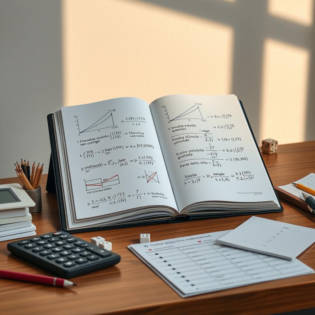 Probabilidade: Resumo, Aula e Exercícios - seusaber.com.br