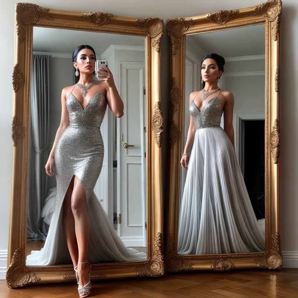 Desvendando o Significado dos Sonhos com Moda de Luxo