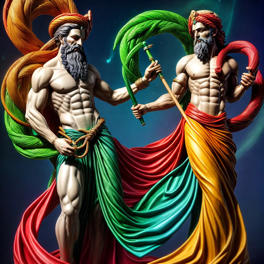 Sonhos e a Lenda de Asclépio: O Deus da Medicina nos Sonhos