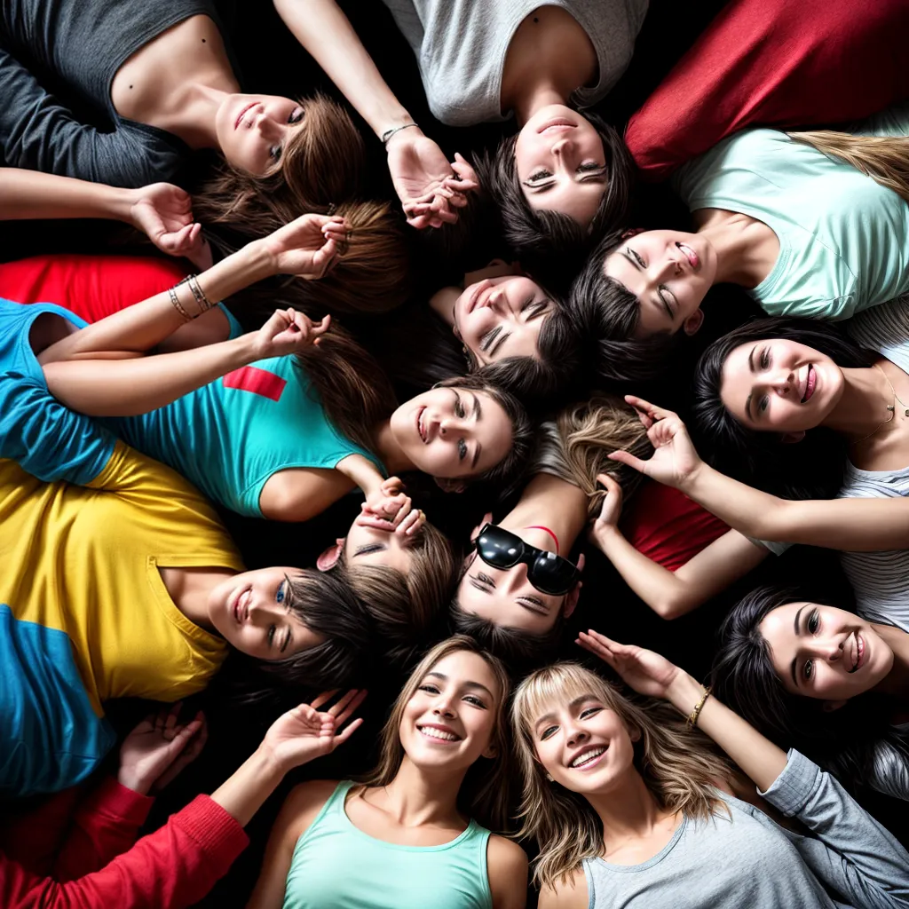 Os Múltiplos Significados de Sonhar com Amigos e Música