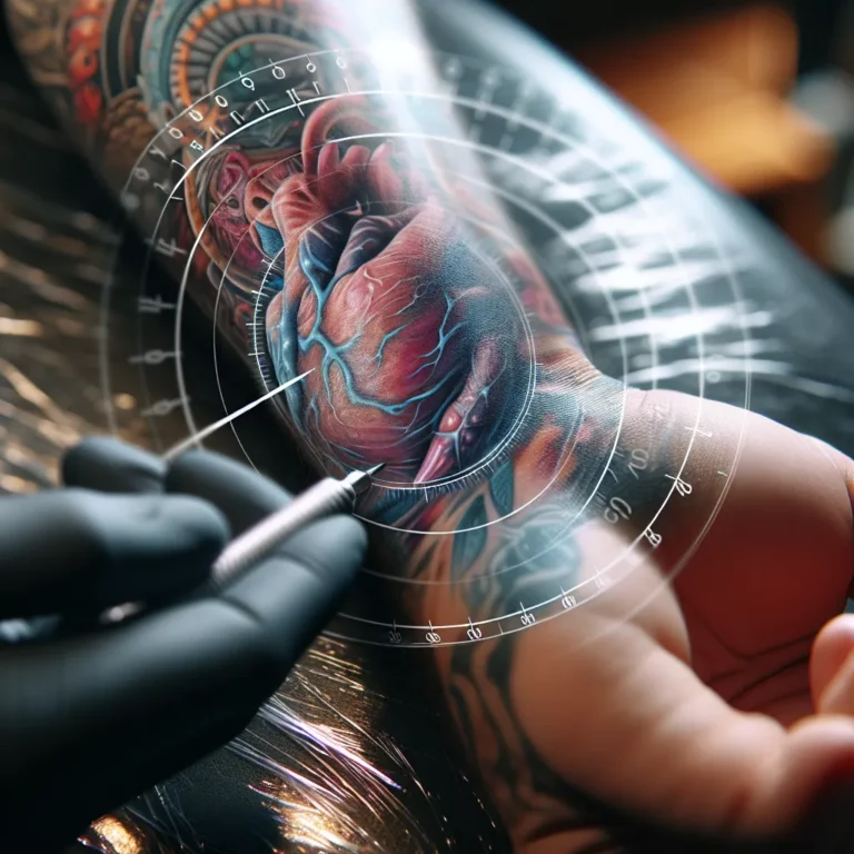 Para quê serve vaselina na tatuagem? Manual de Uso!