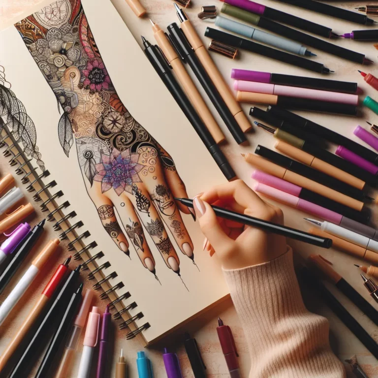 Tattoolandia - As mais LINDAS Tatuagens do Mundo!