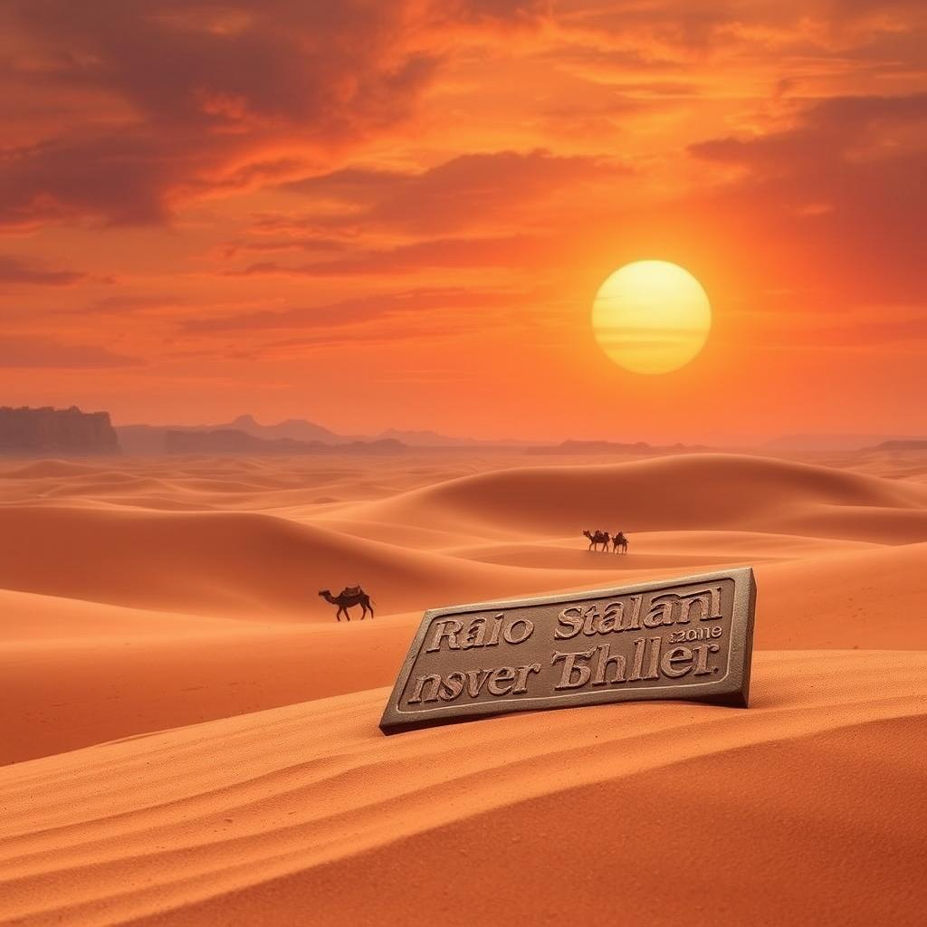 Quem eram os amalequitas? [Estudos Bíblicos] - teologointernacional.com.br