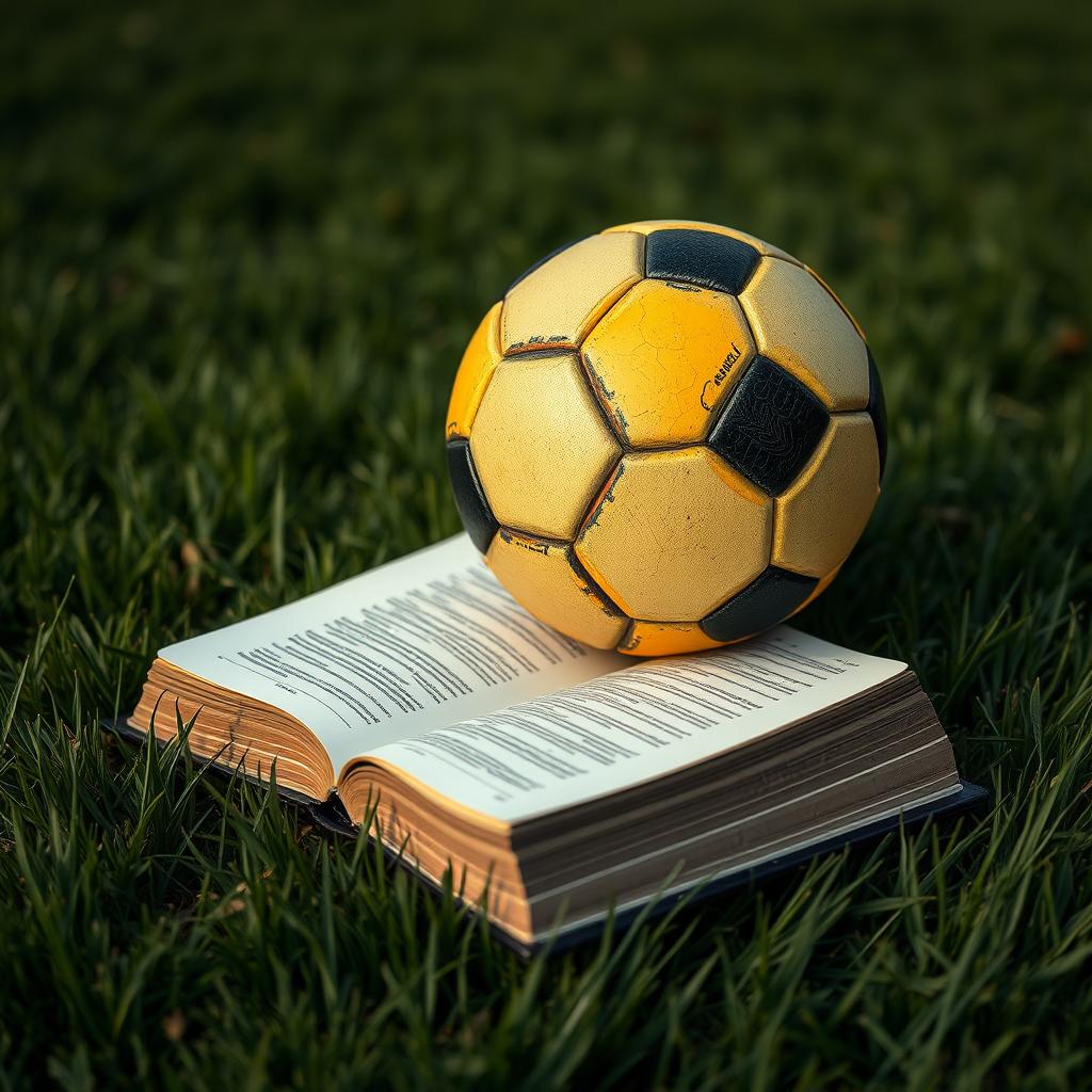 Jogar futebol é pecado? [Estudos Bíblicos] - teologointernacional.com.br