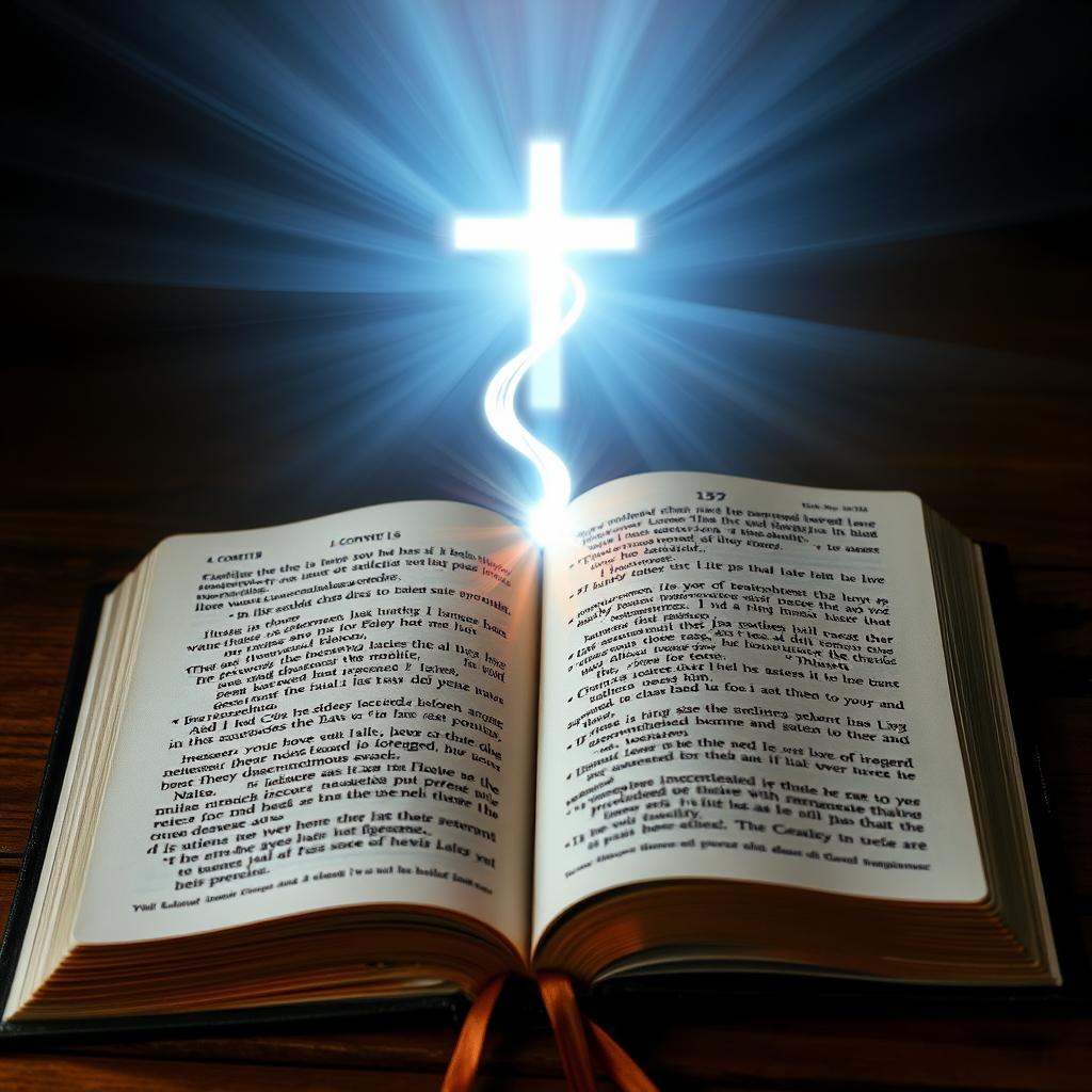 1 Coríntios 15: Estudo Completo da Bíblia Online - teologointernacional.com.br